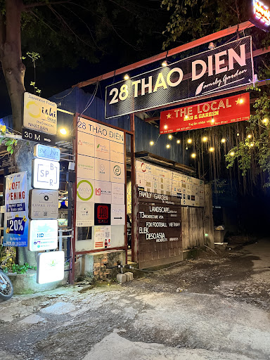 ROLL Temaki Sushi in Thao Dien | Thaodien